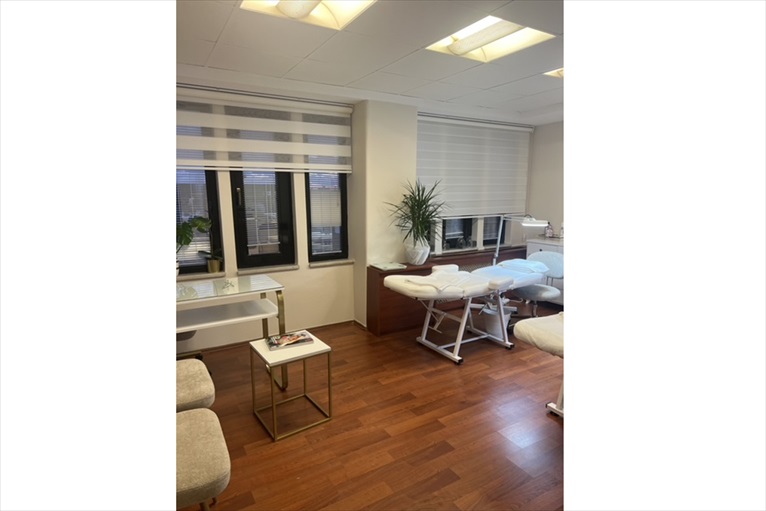 Hatice Deniz Güzellik Ve Bakım Merkezi