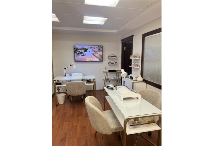 Hatice Deniz Güzellik Ve Bakım Merkezi