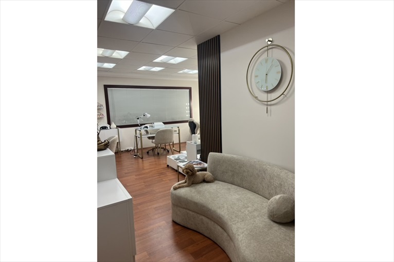 Hatice Deniz Güzellik Ve Bakım Merkezi